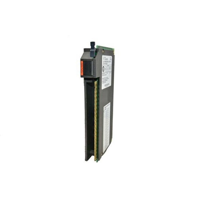Allen Bradley 1771-OBD/C โมดูลบรรจุภัณฑ์ดั้งเดิมในสต็อก | การควบคุม 6G