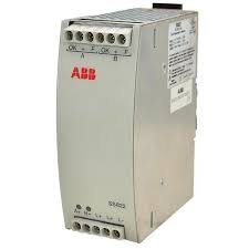 ABB SS822 PLC Module Brand new in Stock | 6G Controls