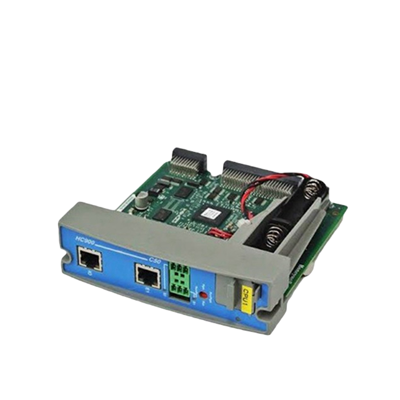 Honeywell 900C50-0360-00 Controller C50 CPU Module High Quality in ...