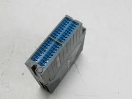 Yokogawa ASD143-P00 Digital Input Module with Built-In Barrier | 6G Controls