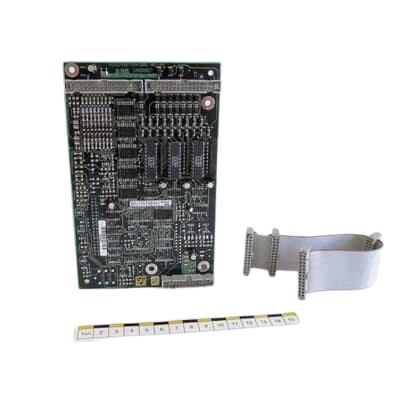 ABB HIEE405246R0002 UNS 0867A-P,V2 Extension Card I/O | 6G Controls