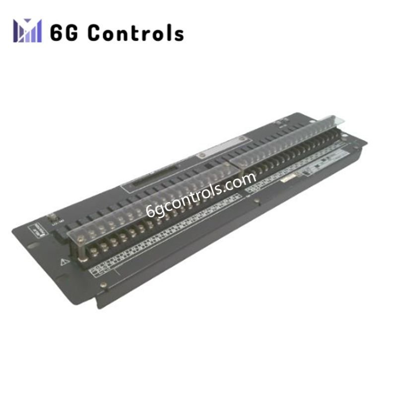 ARM55D-000/BR3 | Yokogawa | 32-Channel Dry Contact Relay Board | 6G ...