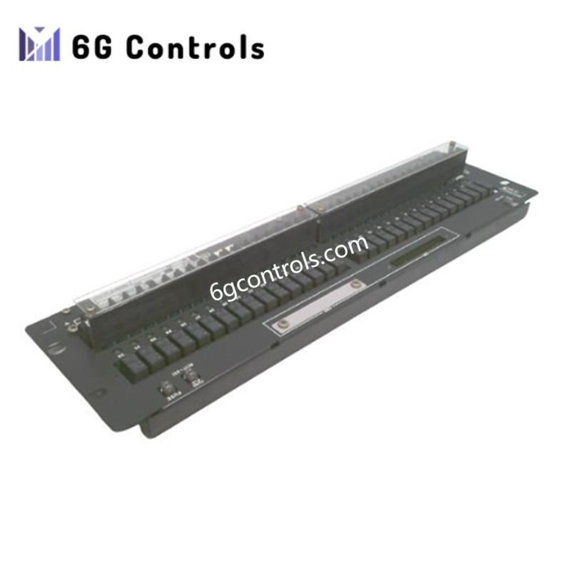 ARM55D-000/BR3 | Yokogawa | 32-Channel Dry Contact Relay Board | 6G ...