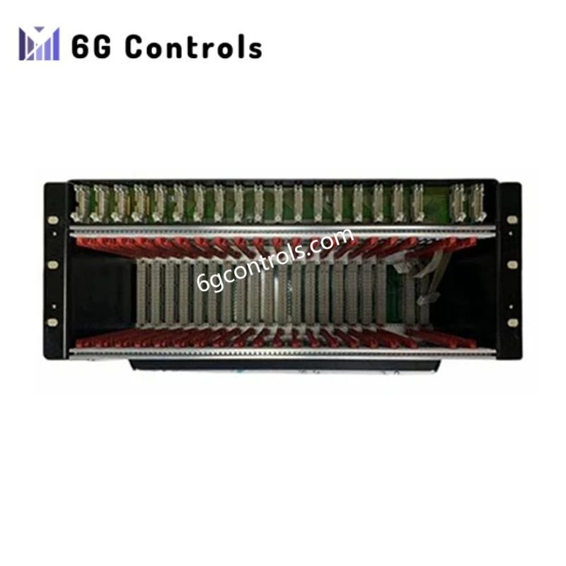 Honeywell FC-IOBUS-CPIO2 I/O Bus Interface Module | 6G Controls