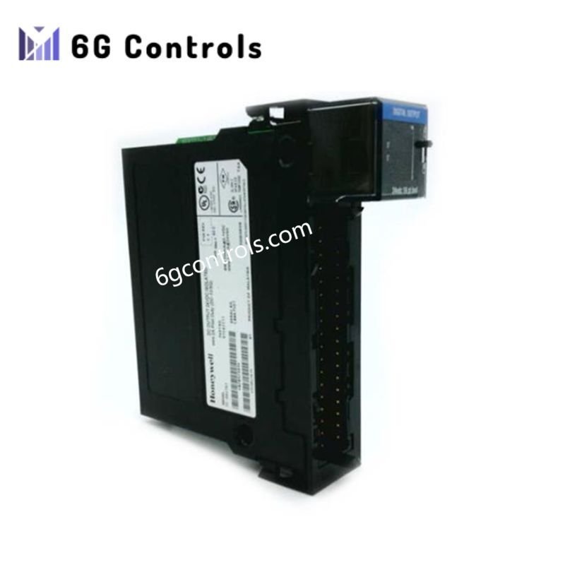 Honeywell TC-ODJ161 16-Channel Digital Output Module | 6G Controls