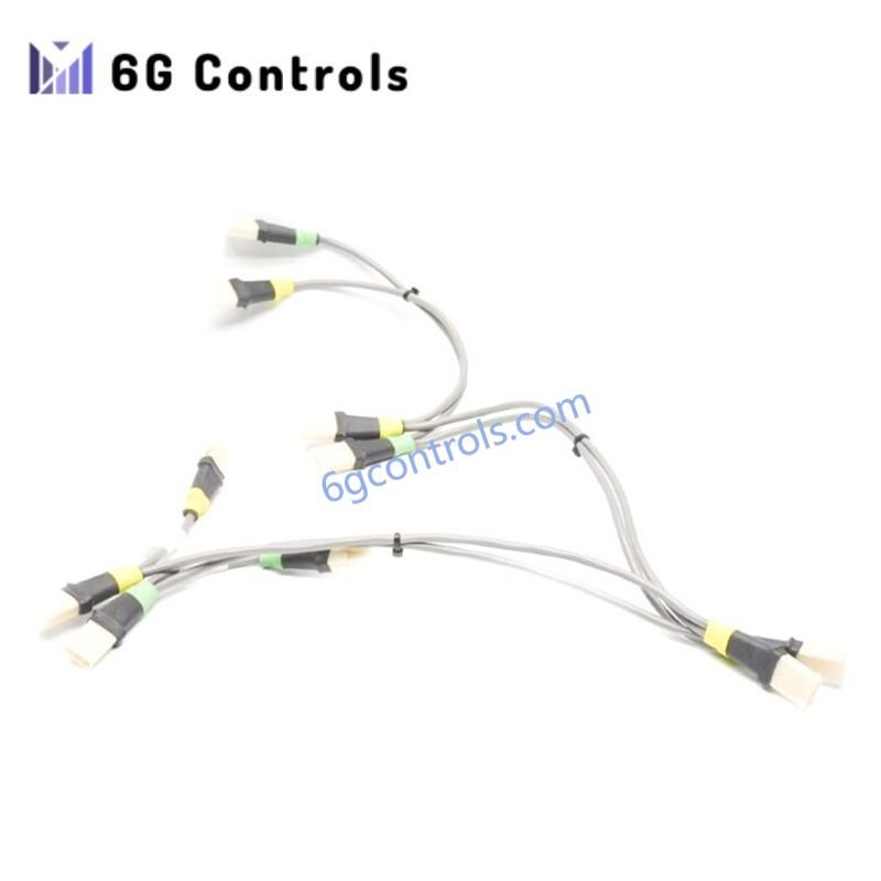 Honeywell 51202329-301 Series C I/O Link Cable In Stock | 6G Controls